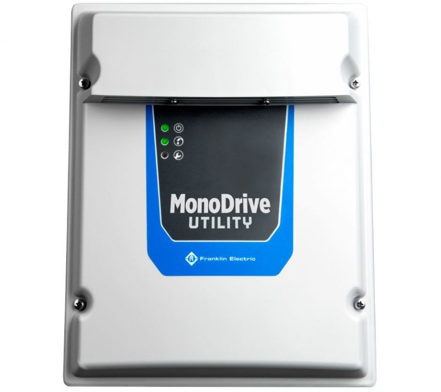 MonoDrive Utility - Turbonnett SAC